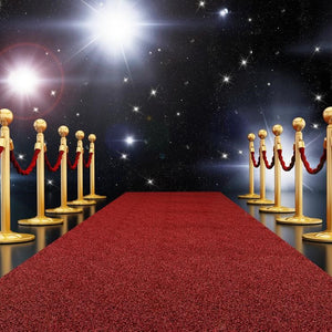 Creating a Memorable Entrance: The Power of a Red Carpet Runner | House ...