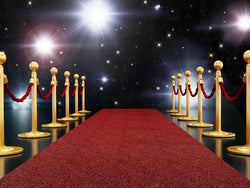 Creating a Memorable Entrance: The Power of a Red Carpet Runner | House ...