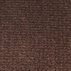 Dark Brown Outdoor Carpet UV Protected and Durable | House Home & More