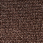 Dark Brown Outdoor Carpet UV Protected and Durable | House Home & More