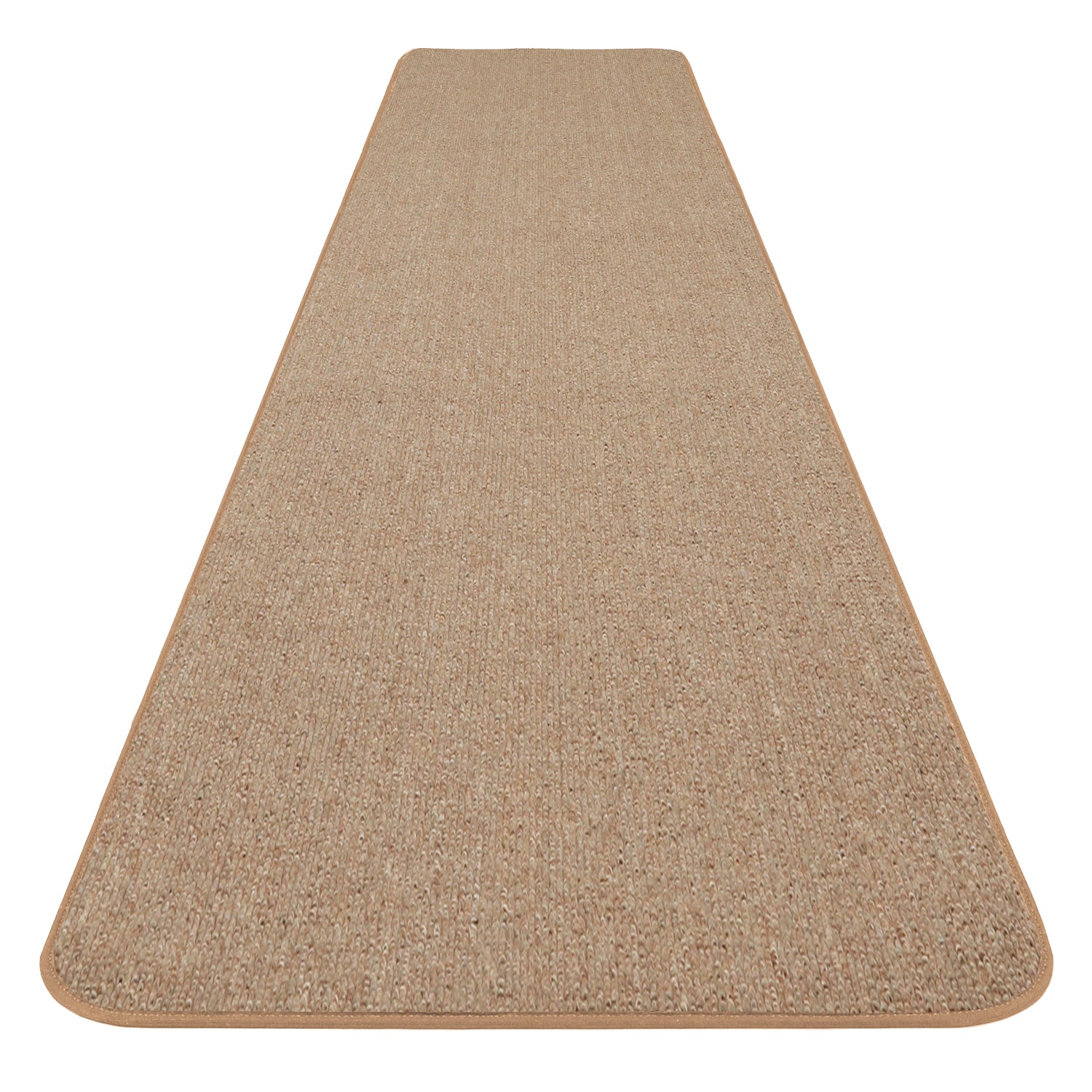 Indoor carpet runners in several skid resistant sizes and colors ...
