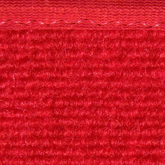 Red Outdoor Carpet Runners Durable Fade Resistant | House Home & More
