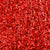 Red Artificial Turf Durable UV Protected | House Home & More