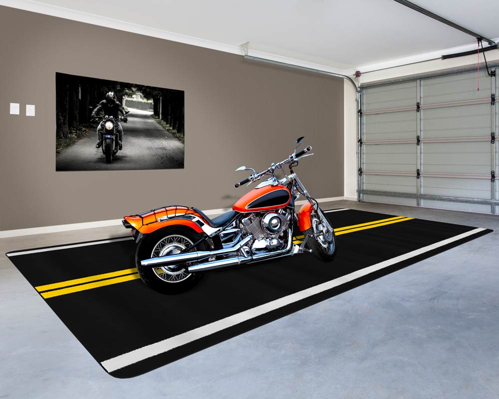 Street Rug Skid-Resistant Area Rug Durable | House Home & More