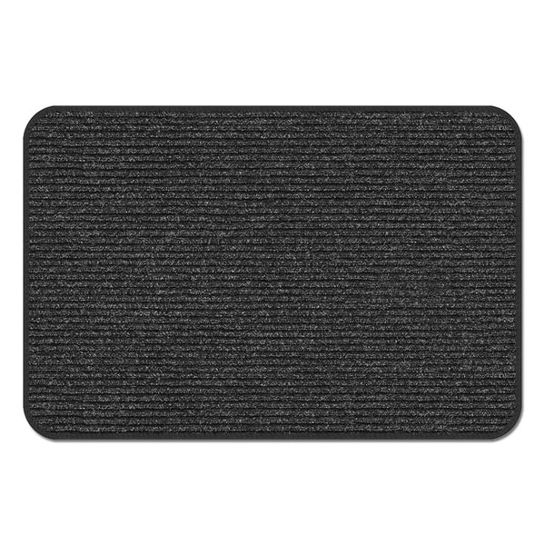 door mat black