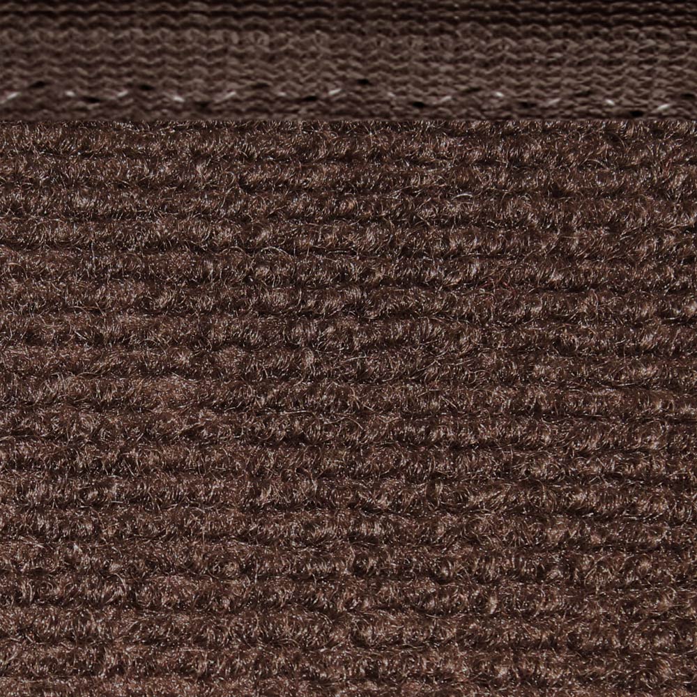 Dark Brown Outdoor Carpet Runners Durable Fade Resistant | House Home ...