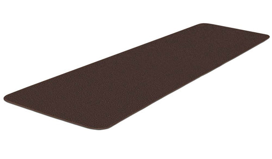 Dark Brown Outdoor Carpet Runners Durable Fade Resistant | House Home ...