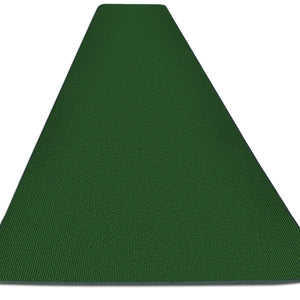 Green Outdoor Carpet Runners Durable Fade Resistant | House Home & More