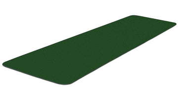 Green Outdoor Carpet Runners Durable Fade Resistant | House Home & More