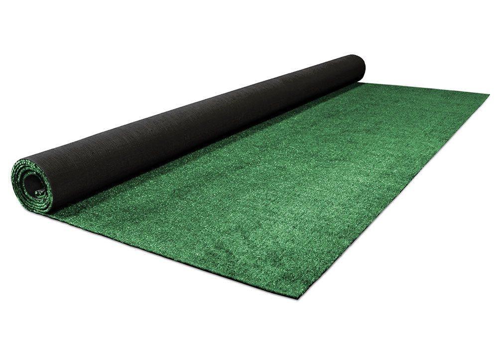 Durable, lightweight artificial turf for any outdoor event | House Home ...